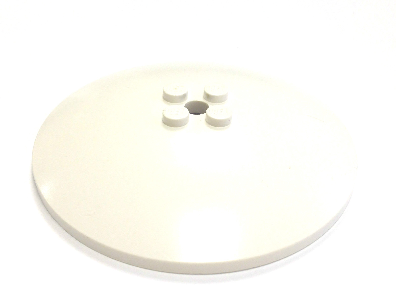 LEGO 3961 Dish 8 x 8 Inverted (Radar) - Solid Studs - FREE P&P! | eBay UK