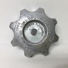 Rego 903 906 Cylinder Valve Repair Kit 903-51 Replacement Handwheel ...