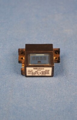 Mitutoyo 10/10 CMM SRD Reader Head/ Encoder New - 90 Day Warranty ...