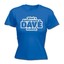 What A Difference A Dave Makes WOMENS T-SHIRT David Davey Funny ...