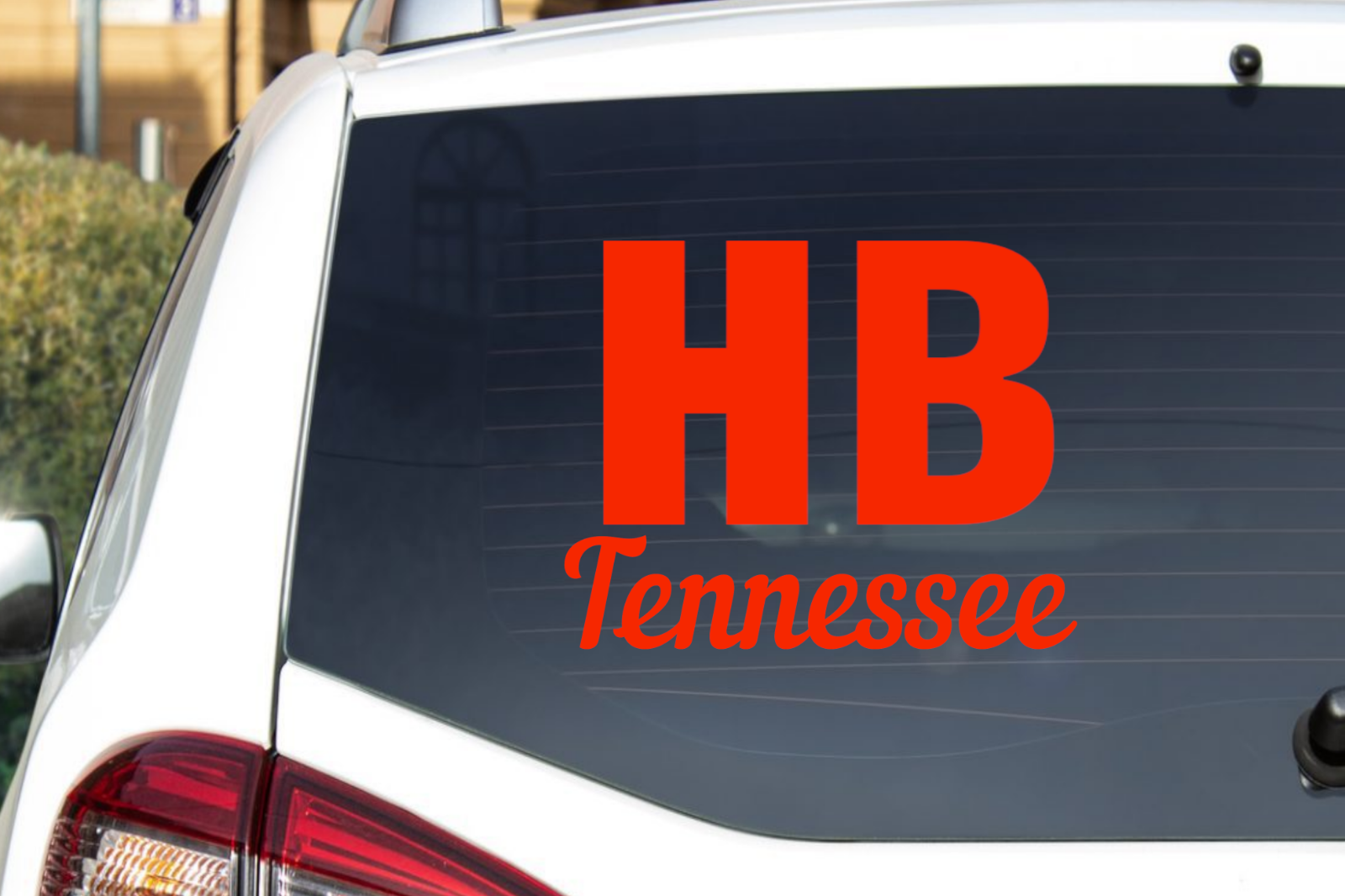 HB and your State - HOLLER BOYS CreekSquad Decal CNC cut Decal Vinyl ...