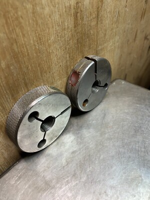 Inspection Gauges - Unjf-3A Thread