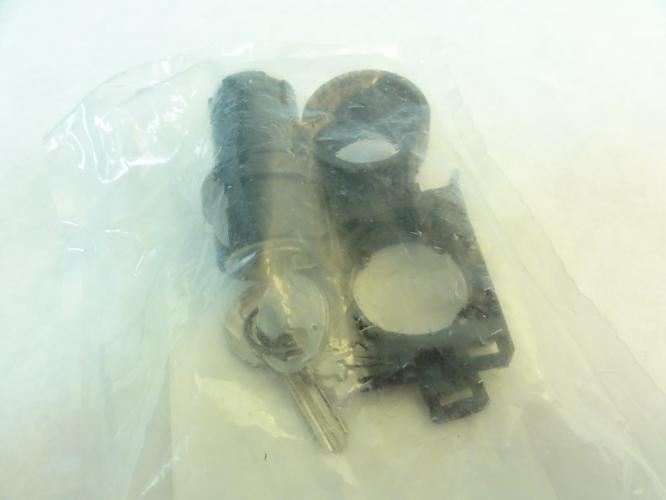 180312 New In Box; ABB CBK-S3KS2 Selector Switch Key; Momentary | eBay