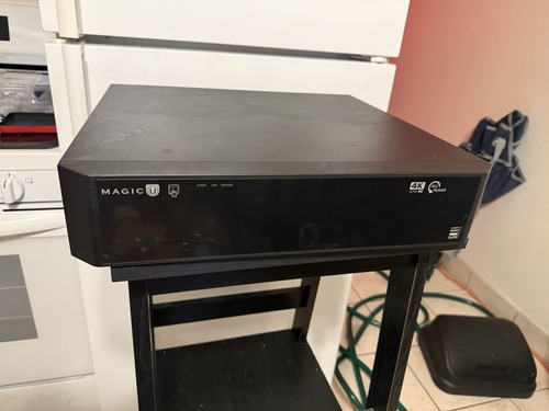 Magic U Series DVR 32 Channel Analog CCTV Camera System 4TB | eBay