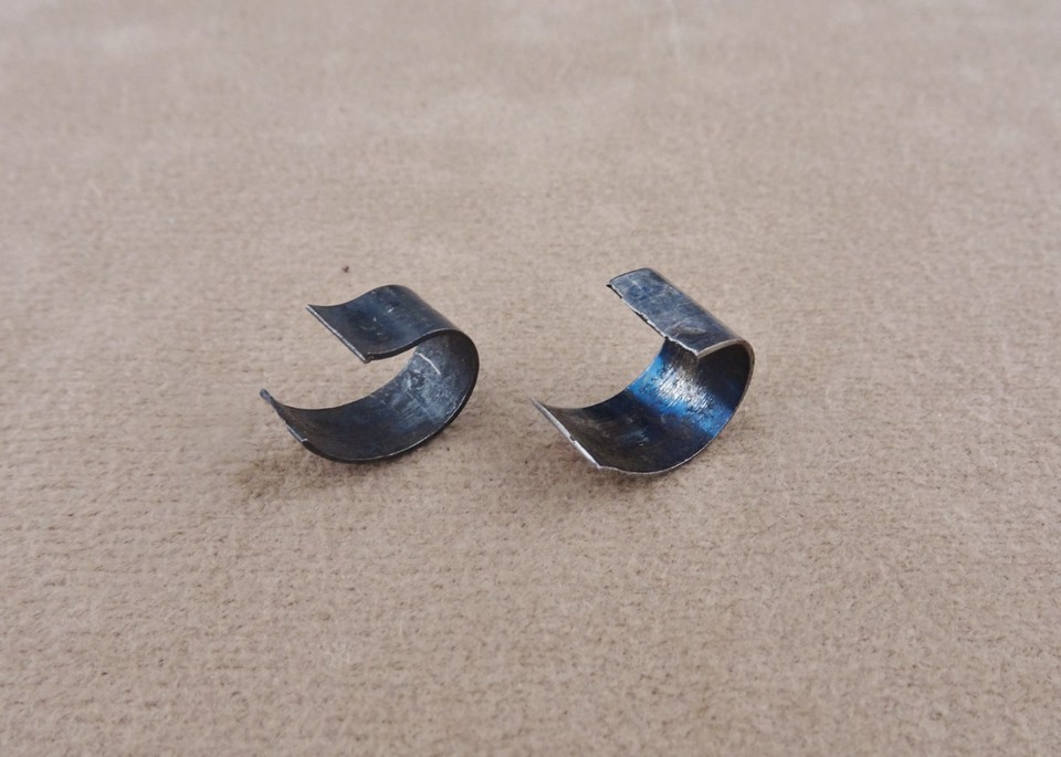 Ballard .22 Caliber Parts: Firing Pin , Extractor , Springs | Single ...
