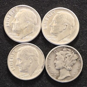 Hypnotic Quarter | eBay Stores