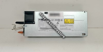 01EJ377 - 875W Power Supply for 2145-SV1 / V9000 Control Enclosure | eBay