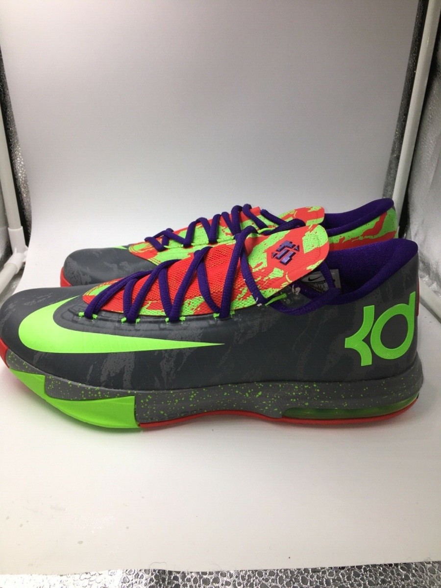 Kd 6 Energia Nerf