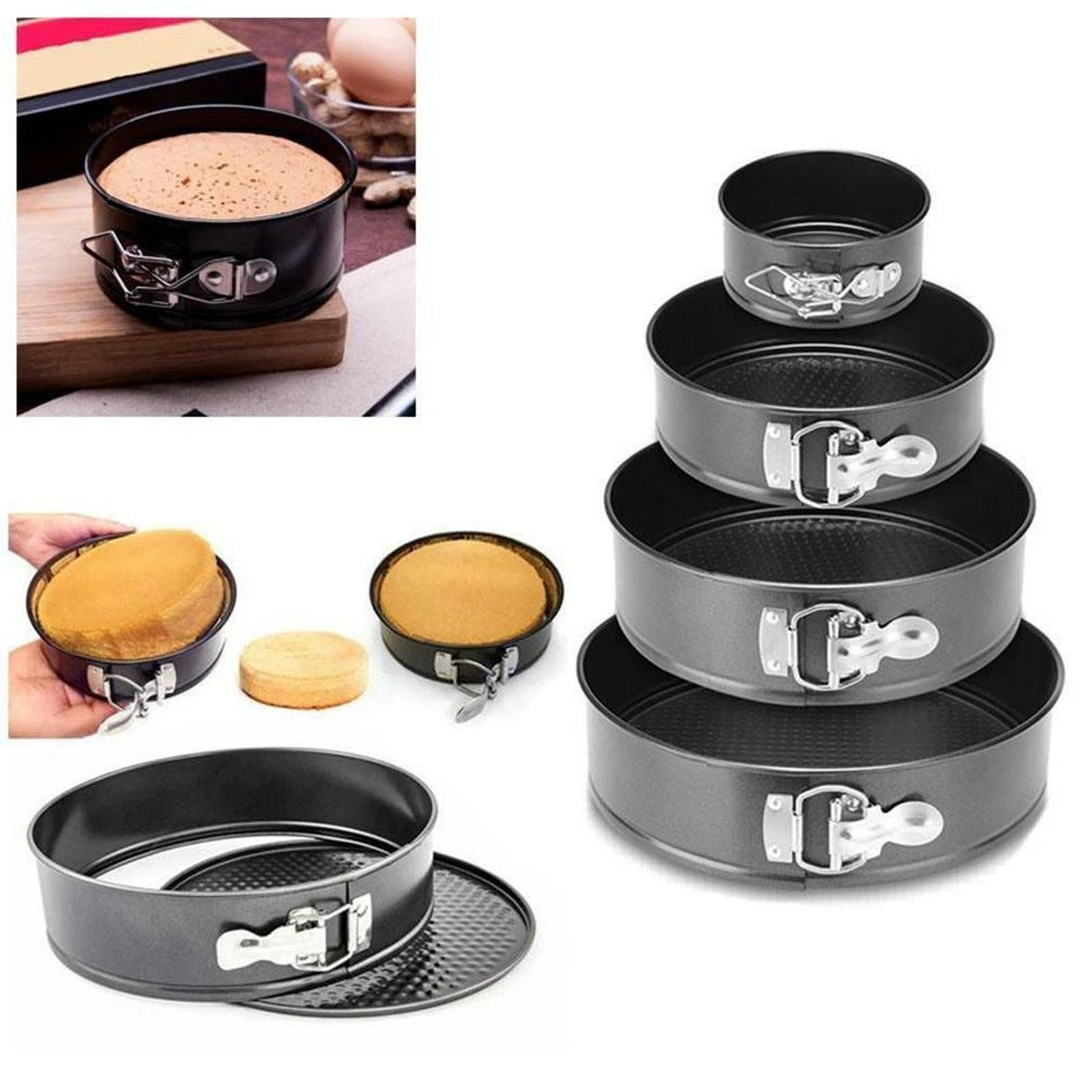 Best Non Stick Cake Pans