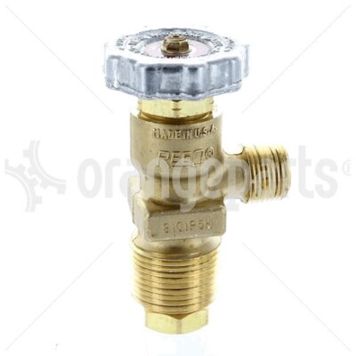 LP TANK FILLER VALVE 05106145 | eBay