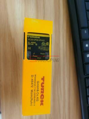 1PCS NEW TURCK Proximity switch BC20-CP40-VP4X2 | eBay Australia