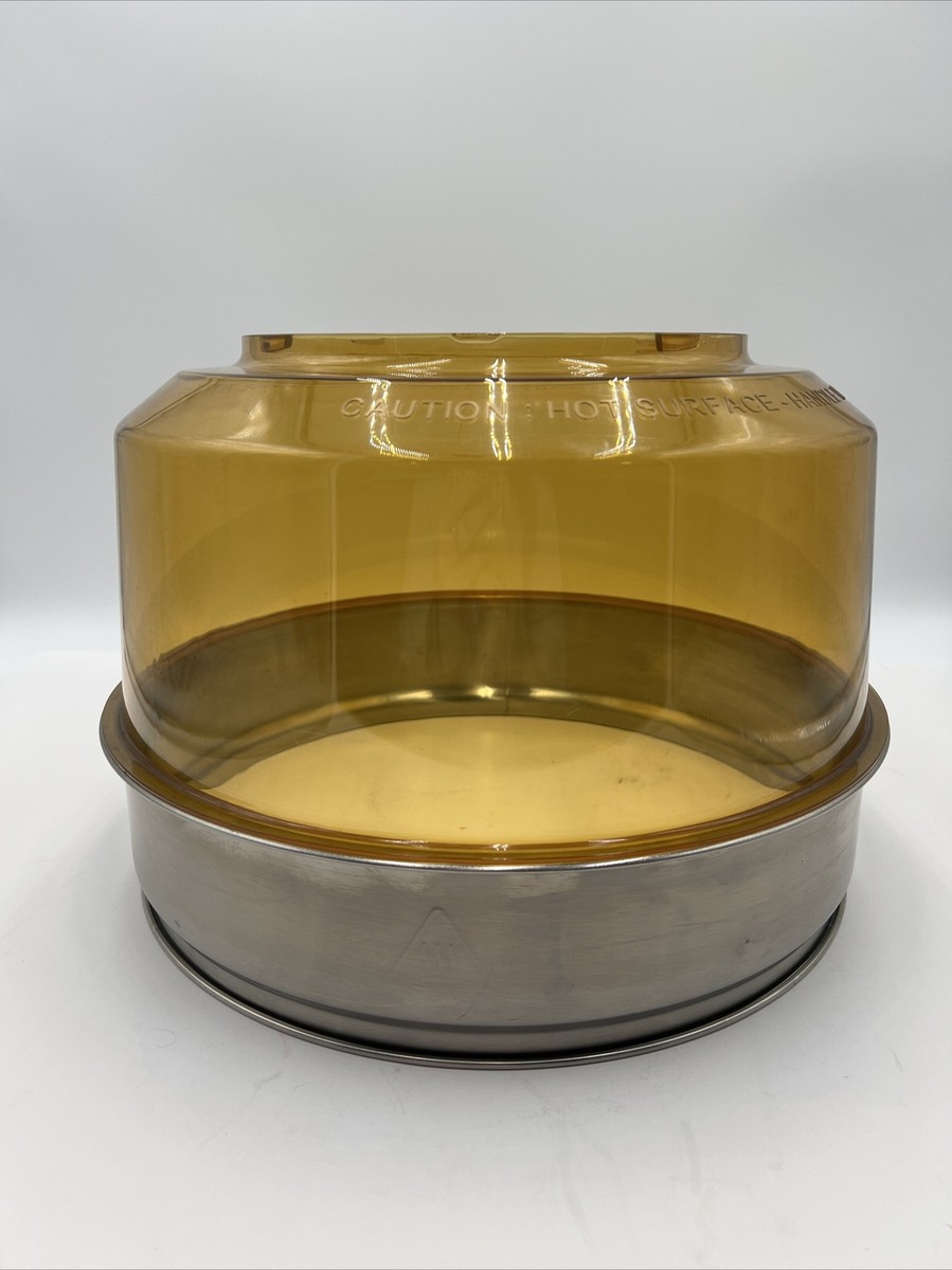 Nuwave Oven Dome Replacement Parts Pro Plus Oven Parts & Accessories