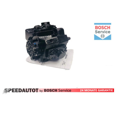 Einspritzpumpe Hochdruckpumpe AUDI A4 2,7 / 3,0 TDI 0445010154 ...