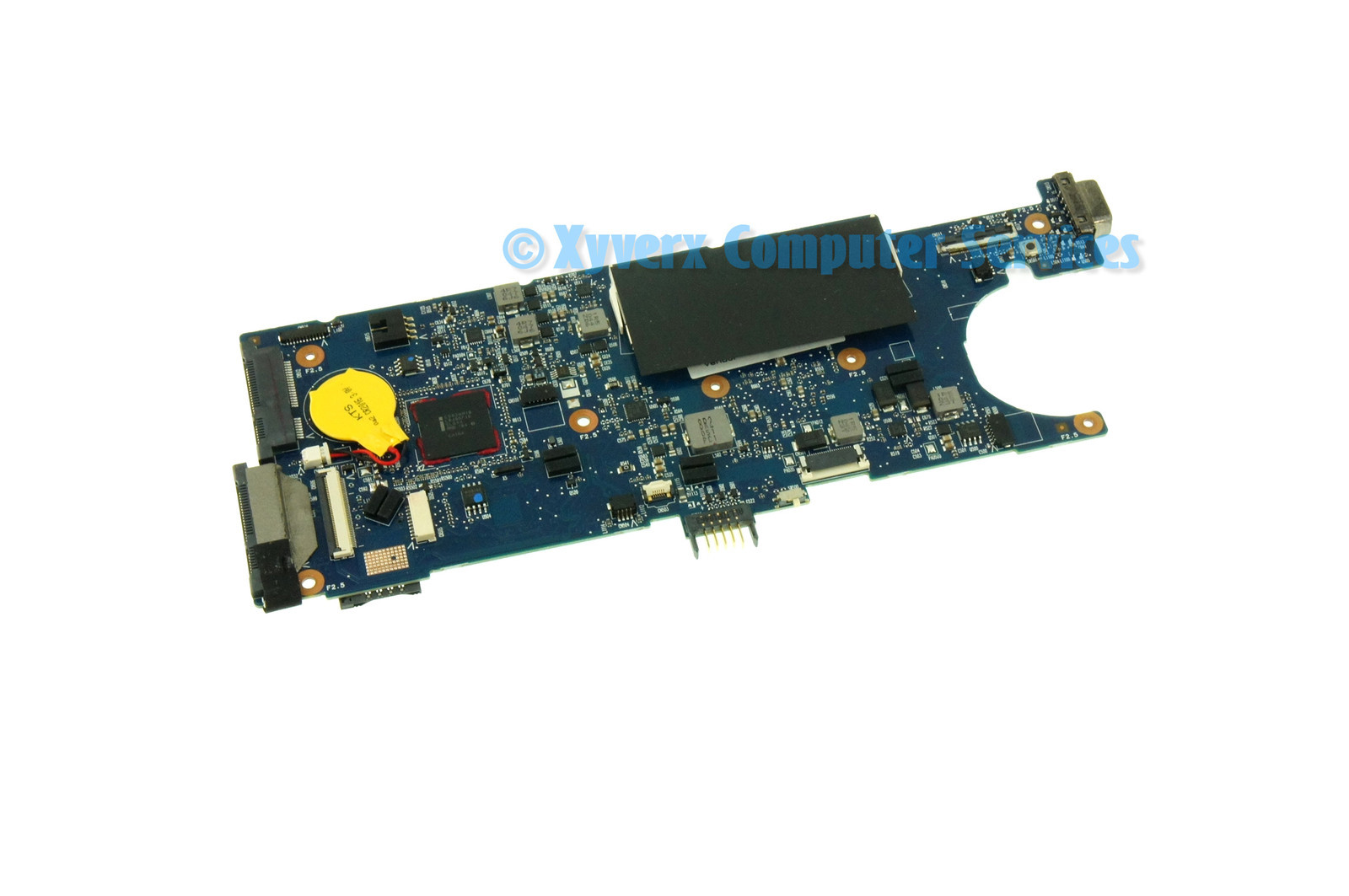 2330 GENUINE ORIGINAL MARIO MOTHERBOARD FISH 2330 SERIES (GRD A)(AA53 ...