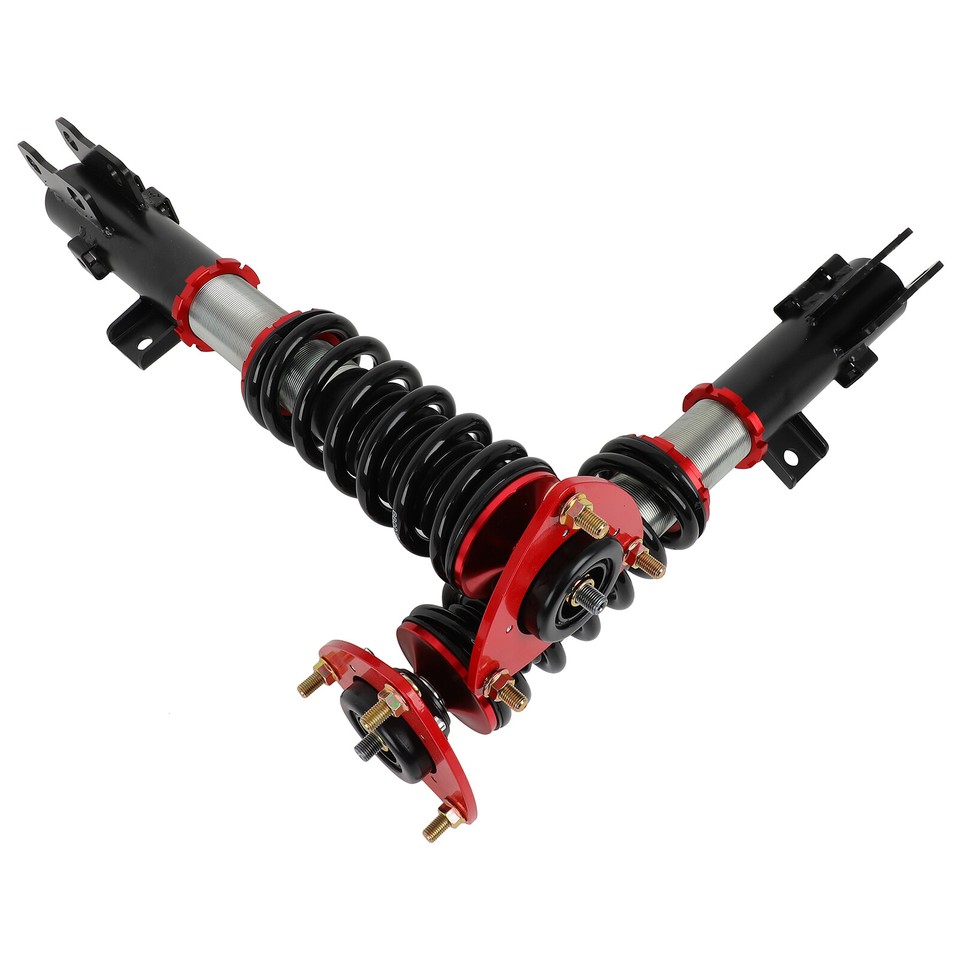 Coilovers For Ford Mustang 2015-2024 Struts Shocks Suspension Kit ...