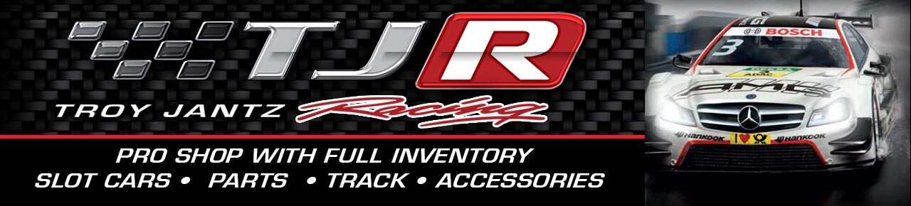 TJR Slot Cars | eBay Stores