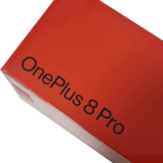 OnePlus 8 Pro - 256GB - Ultramarine Blue (Unlocked) (Dual SIM) for sale ...