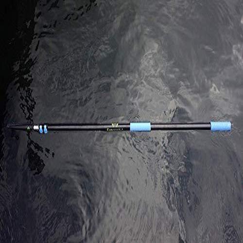 Boat Hook Telescoping Boat Gaff Hook for Boat Docking Push Pole ...