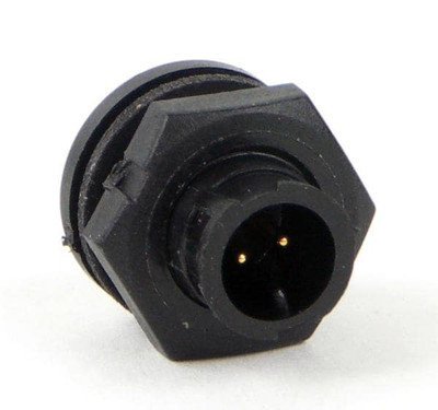 1Pcs 7282-7PG-300 Standard Circular Connector MINI-CON PAN MT #20 ...