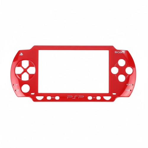 Housing Shell For PSP 1000 PSP1000 Series Front Faceplate Case Shell ...