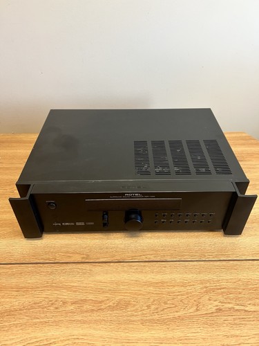 Rotel RSP-1069 Surround Sound Processor Pre-amp | eBay