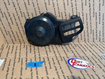 88-06 YAMAHA BLASTER STATOR COVER | eBay