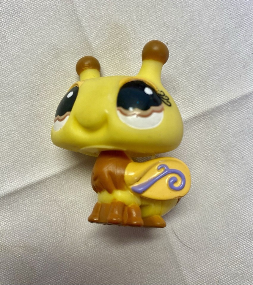 Authentic Lot Of 16 Littlest Pet Shop LPS shorthair Cat Kangaroo ...