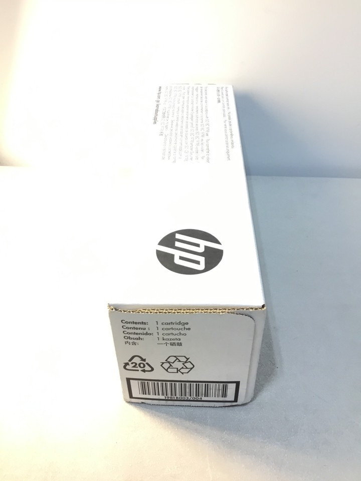 NEW GENUINE HP CB436AC LASERJET BLACK TONER CARTRIDGE M1120,P1505,M1522 ...