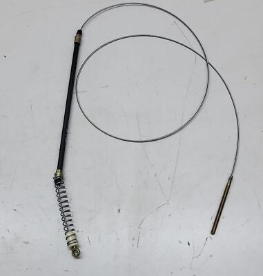 FIAT UNO TT 84-95 Handbrake Cable COD:22146 | eBay