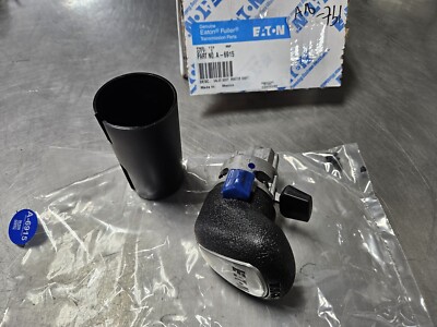 Genuine Eaton Fuller RTO16908LL Transmission Shift Knob 8LL A6915 ...