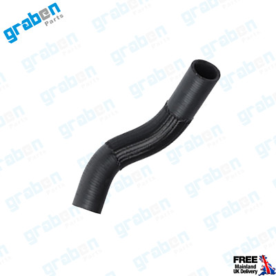 LOWER RADIATOR HOSE FOR DUCATO / BOXER / JUMPER I – II 2.2 JTD ...