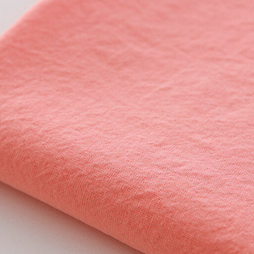 Cotton Fabric by the Yard Solid Color 59" Wide SG Bio Washed French ...