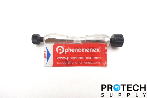 Phenomenex Gemini 5 µm C18 110 Å LC Column 50 x 2mm 00A-4435-B0 with ...
