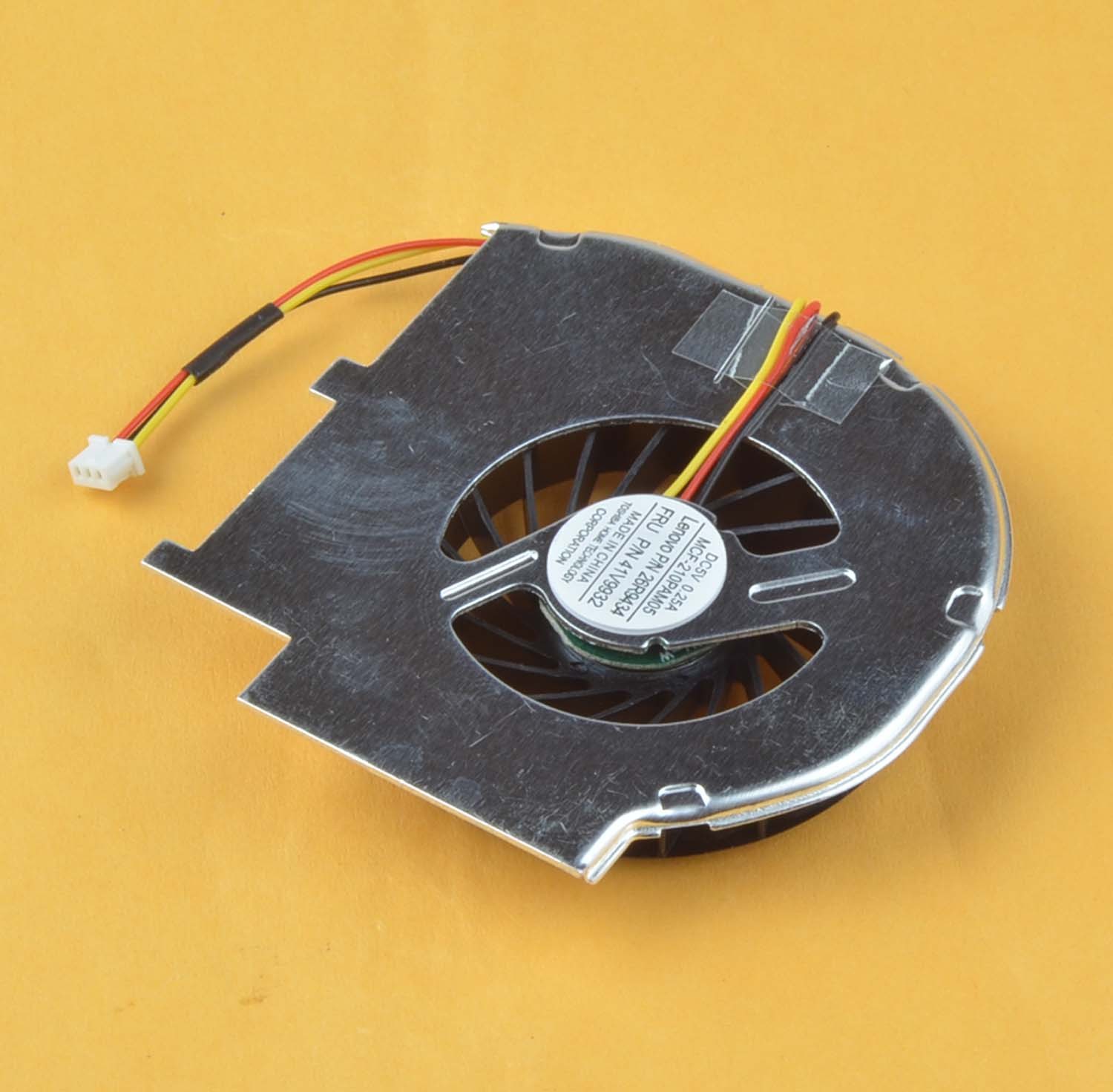 New CPU FAN For IBM LENOVO THINKPAD T60 T60P fits 41V9932 26R9434 MCF ...