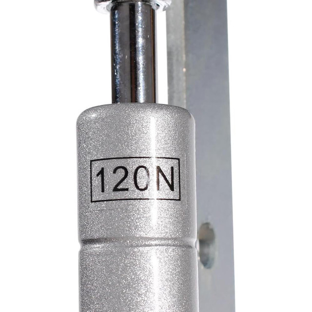 Piston Gas Strut 120N for Keter Hinge Store It Out Arc/Max/Ace Storage ...