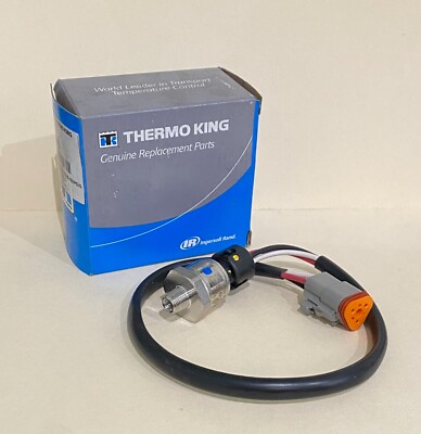 Refrigeration - Thermo King