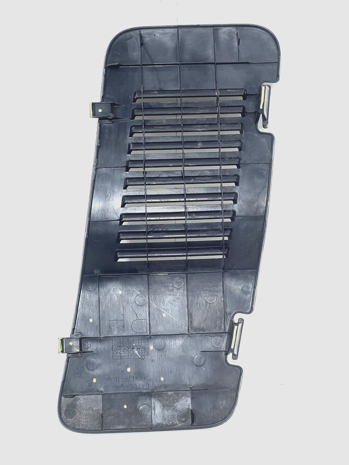 06-12 Toyota RAV4 Rear Trunk Cargo Access Panel Cover Trim Passenger RH ...