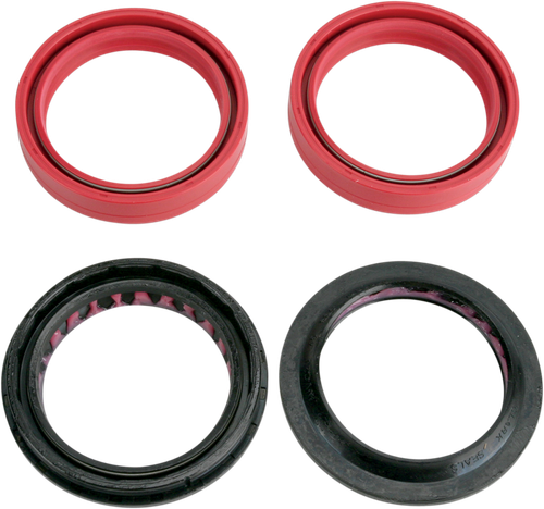 MOOSE OFFROAD Fork Seal Kit - 45 mm 56-149 | eBay