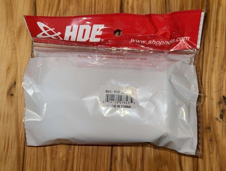 HDE Car Shaped Wireless Mouse – Red & Black – New Sealed (SKU H137) | eBay