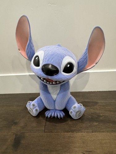 NEW Regal Cinemas Exclusive Lilo & Stitch Popcorn Bucket IN HAND SHIPS ...