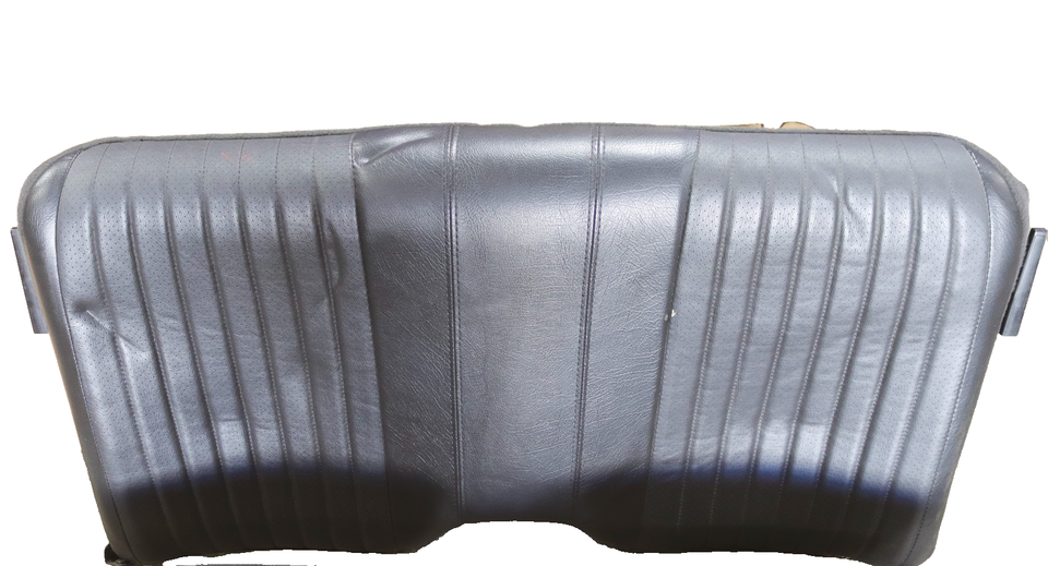 1993-2002 Firebird Trans Am WS6 Seats Gray Power Seats Used OEM Factory ...