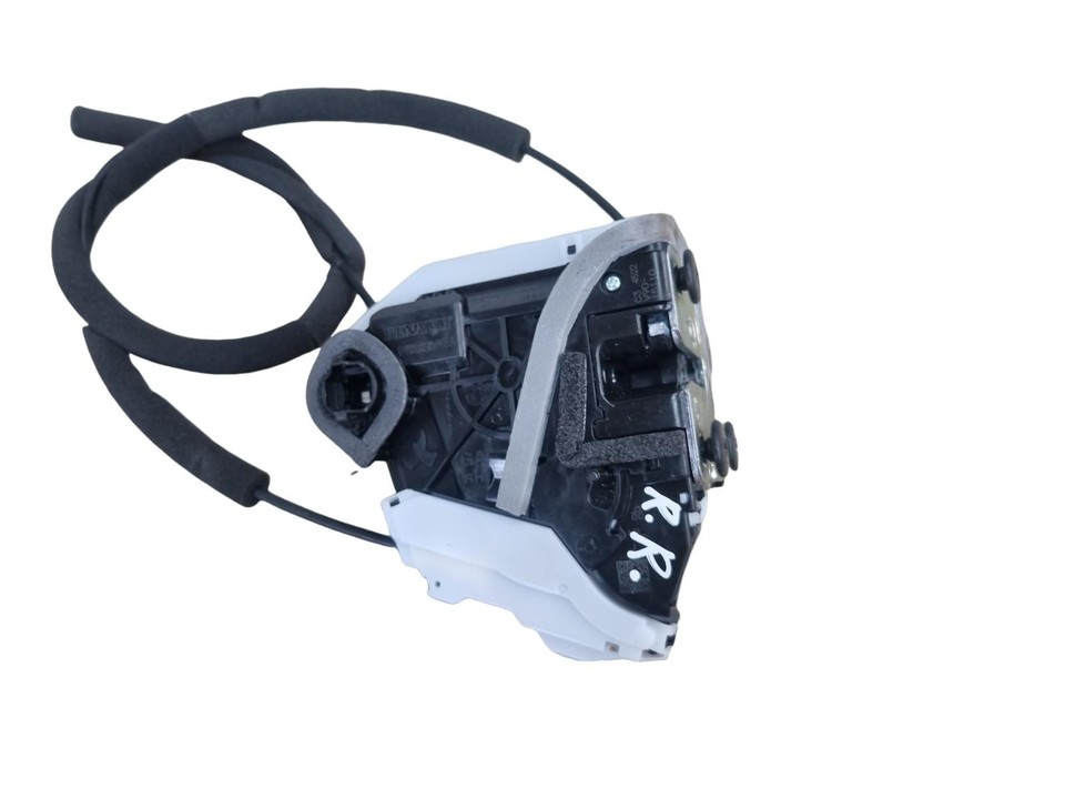 NISSAN QASHQAI Door Lock Right Off Side Rear Hatchback 2024 825006UE0A ...