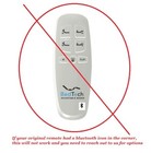 Bed Tech Bedtech BT2000 Richmat Remote Control for Adjustable Bed | eBay