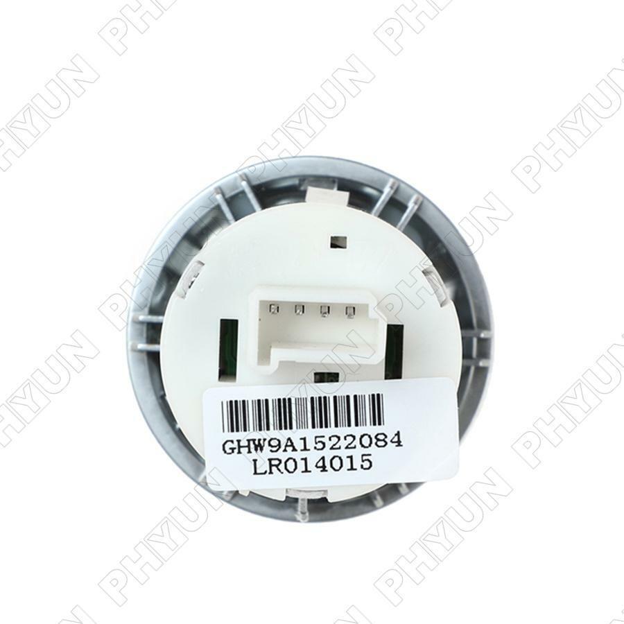Engine Start Stop Ignition Switch Button For Land Range Rover Sport LR4 ...