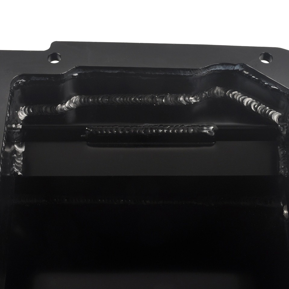 Front Sump Car Engine Oil Pan Kit for GM LS1/LS2/LS3/LS6 Engines 7-QT ...