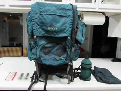 Kelty size 3 hiking bag backpack | eBay