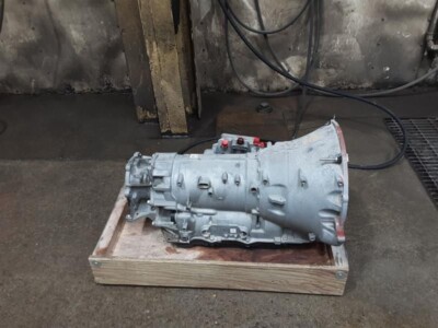 2014-2017 Dodge Ram 1500 Automatic Transmission 4WD 5.7L 8 Speed OEM | eBay