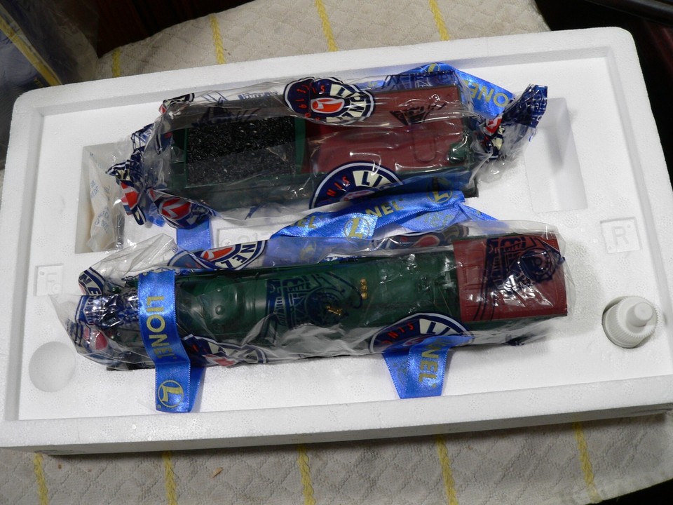 American Flyer 6-48042 S Southern USRA Light Mikado 2-8-2 Steam Locomotive #4501 | eBay