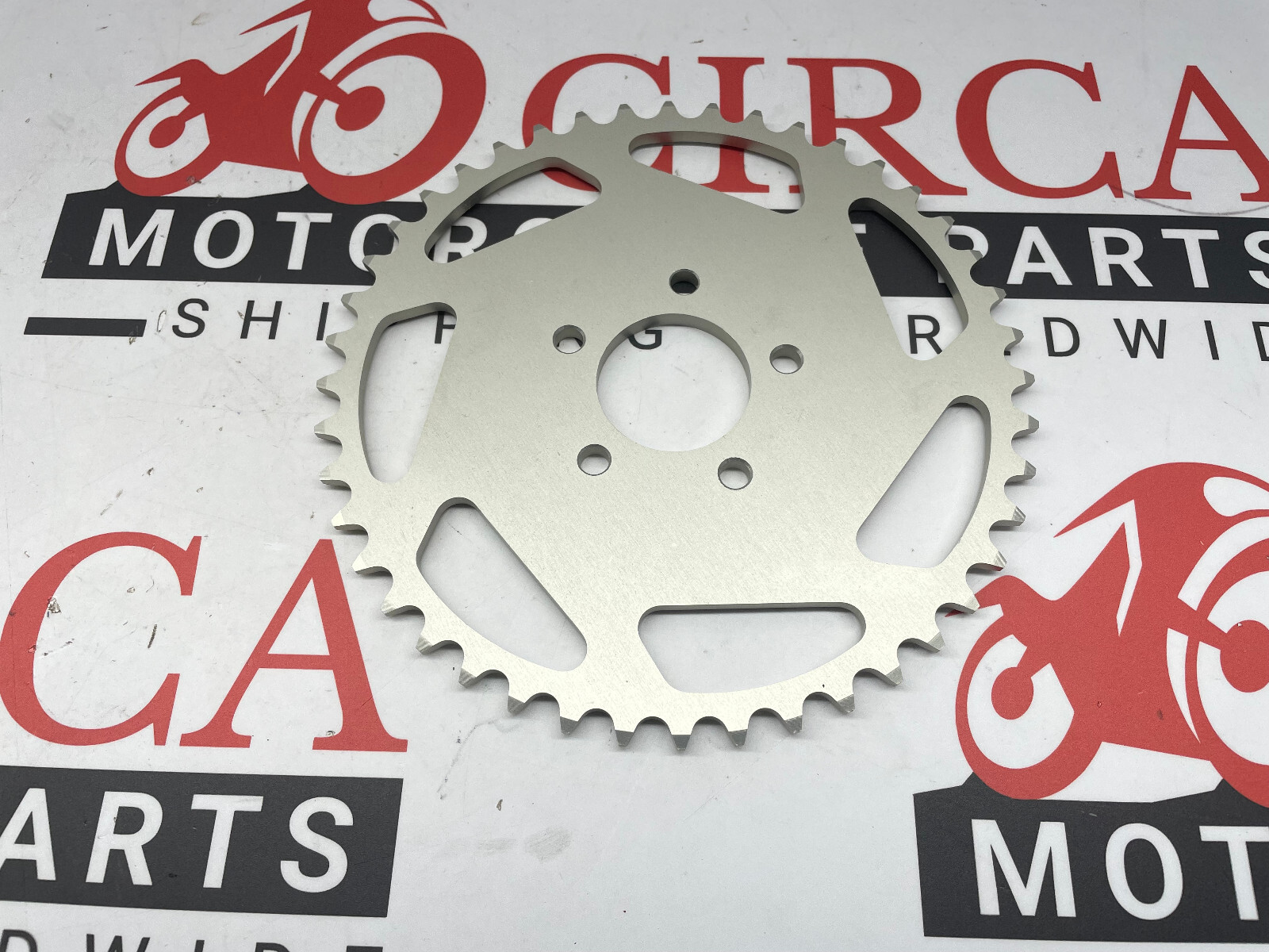 KTM 50 SX,50 SX PRO SENIOR, 50 SUPERMOTO Rear Wheel Sprocket (44T ...