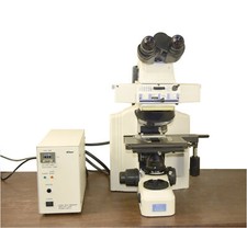 Nikon Eclipse E600 Microscope Dic Interference Contrast & Fluorescence for sale online | eBay